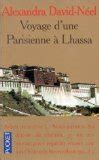 Amazon fr Voyage d une parisienne à Lhassa Alexandra David Néel