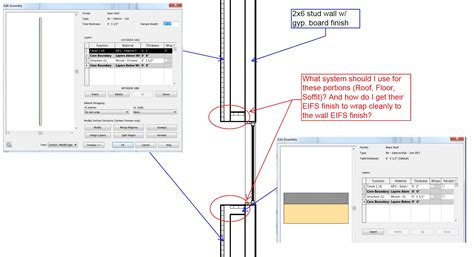 Revit Wall Join With Intersecting Model Group Zasadacigar
