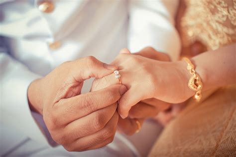 How To Combine Finances As Newlyweds CIMB