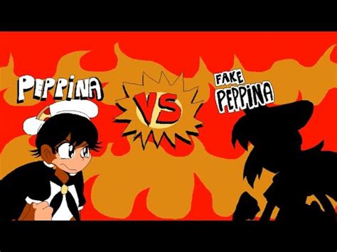 Mod Spoiler Fake Peppina P Rank Pizza Tower Peppina Ramen Mod