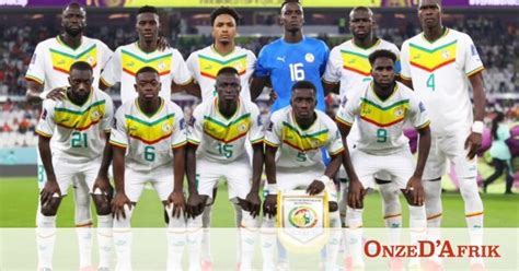 La CAF dévoile le calendrier officiel des éliminatoires Coupe du Monde