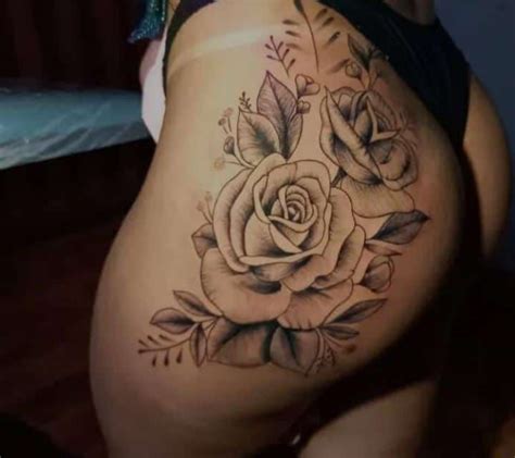 Tatuagens Femininas 100 Fotos Lindas Para Se Inspirar Artofit