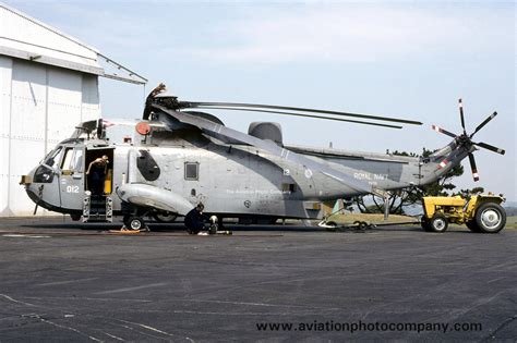 The Aviation Photo Company Archive Royal Navy 810 Squadron Westland