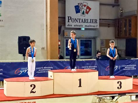 Mâcon Infos Le Web Journal du Mâconnais GYM Finales régionales de