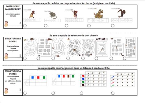 Activités sur le thème de l AFRIQUE pour les MS La maternelle de Vivi
