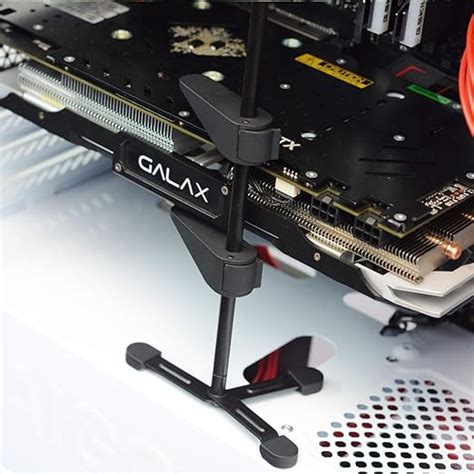 Soporte Para Tarjetas Gr Ficas Gpu Gpu Soporte Gr Fico Soporte Soporte