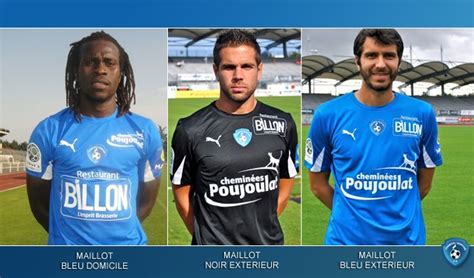 Chamois Niortais Football Club
