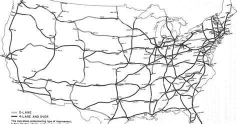 Heres How Interstates Are Numbered And The Logic Behind It Twistedsifter