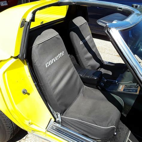 1976 Corvette Stingray Bright Yellow Runs Very Well And Has Clean