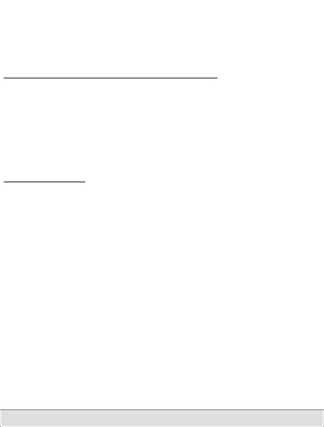 Model De Contrat Prestation De Service Scientifique Doc Pdf Page