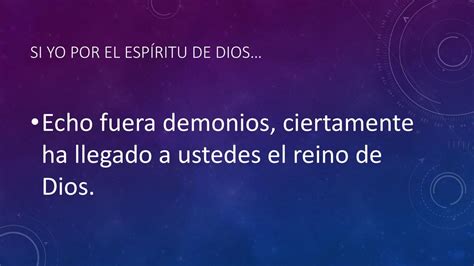 El Orden Bueno De Dios Desde La Creacion Ppt Descargar