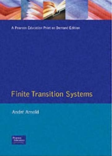 finite transition systems semantics of communicating systems prentice hall international
