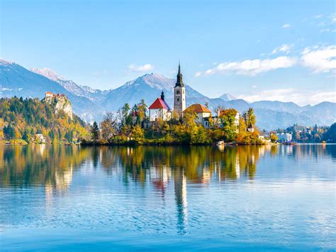 11 Most Beautiful Places In Slovenia Mustseespots