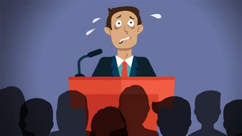 8 Essential Tips To Master Public Speaking