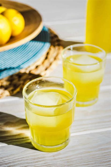 Best Limoncello Recipes