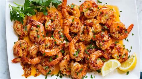 Curry de crevettes à la citronnelle et à la mangue Toutes Recettes