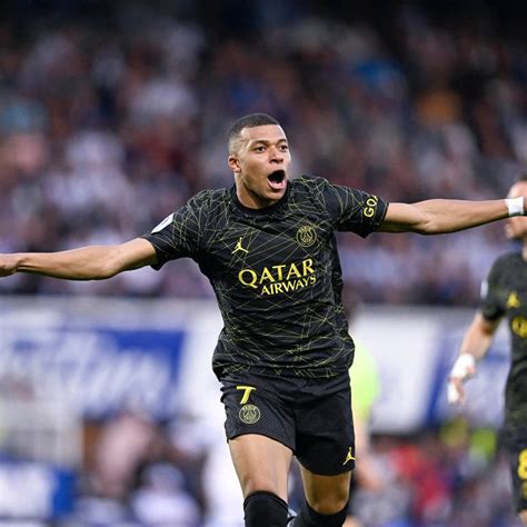 Mad wegen Mbappé Wechsel PSG will offenbar Geld zurück NEWSZONE