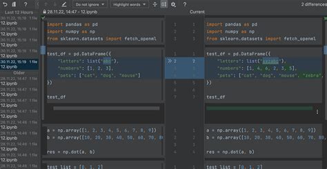 Jetbrains Dataspell