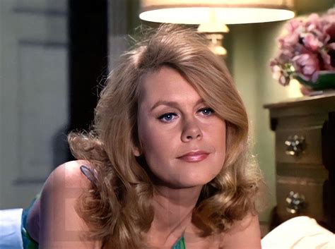 Elizabeth Montgomery 11 X 14 Impresión Fotográfica Etsy España