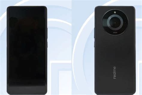 Spesifikasi Seri Realme 11 Pro Bocor Di TENAA ANTARA News