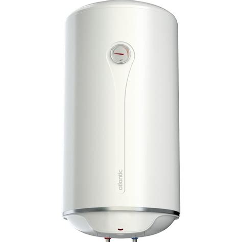 Chauffe eau électrique Atlantic Ego 80 Litres Vertical 851183