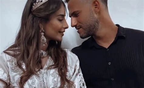 Uomini E Donne L Ex Tronista Sara Shaimi Convola A Nozze Dopo La Crisi