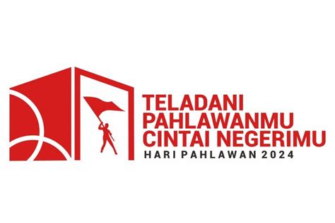 Link Twibbon Hari Pahlawan 10 November 2024 ANTARA News