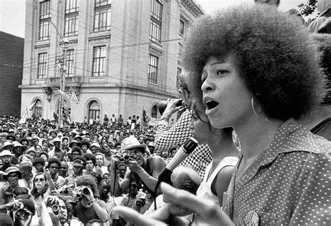 Revolutionary Angela Davis To Speak At Wsu Wsu Insider Washington