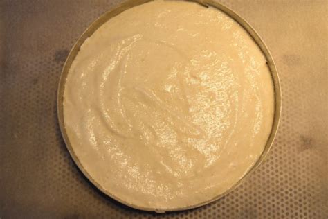 Gâteau nuage praliné recette d entremet facile