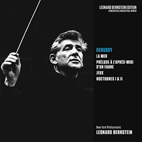 Leonard Bernstein