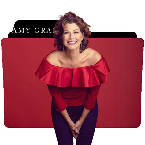 Amy Grant 1 By Kahlanamnelle On Deviantart