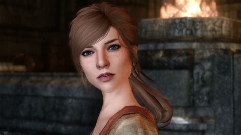 Skyrim Special Edition Nude Mod Telegraph