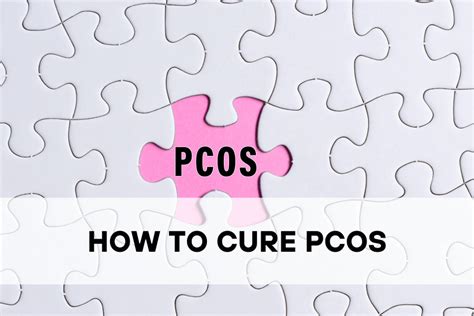 How To Cure Pcos Keto By Joana Buymeacoffee