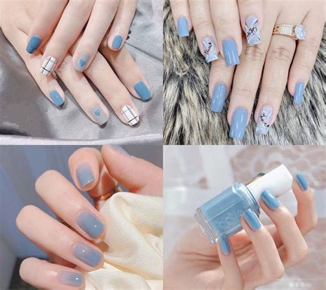 Top với hơn 85 về những mẫu màu sơn móng tay đẹp mới nhất coedo vn