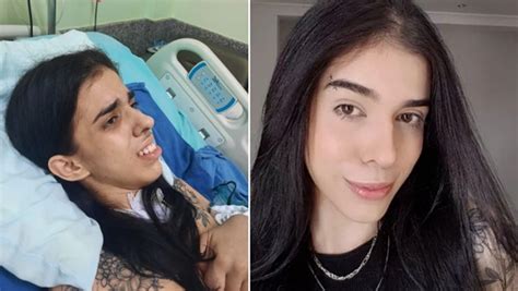 Família de jovem internada por cheirar pimenta adia alta para montar