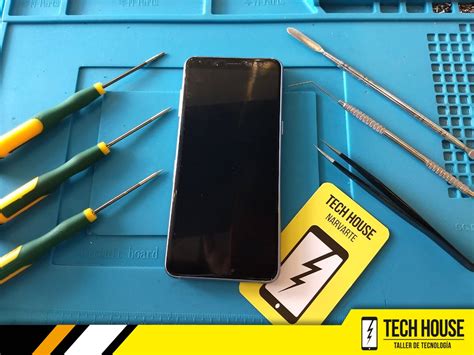 Cuanto Cuesta Arreglar La Pantalla Rota De Un Celular Compartir Celular
