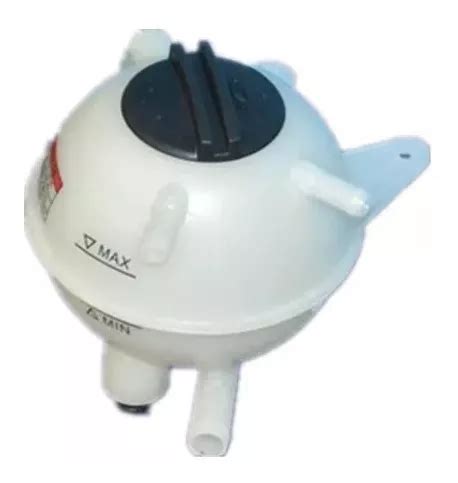 Envase Refrigerante Chery Grand Tiggo Con Tapa Mercadolibre