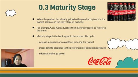 Product Life Cycle Of Coca Cola Pptx Product Life Cycle Of The Best