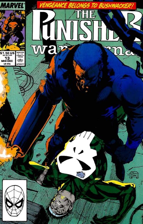 Punisher War Journal Vol Punisher Comics