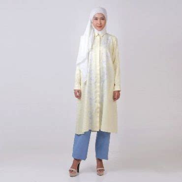 14 Rekomendasi Toko Baju Muslim Online Pria Wanita Terbaru 2024