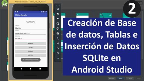 crear y conectar una base de datos sqlite con python youtube vrogue