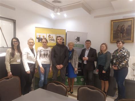 Projekt PUP Gmina Dobre
