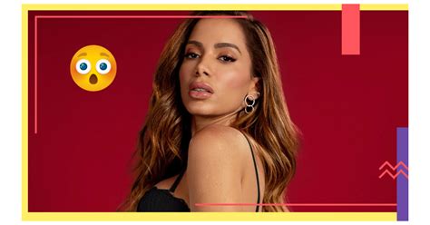 Saiba O Que A Anitta Precisa Fazer Para Encerrar O Contrato Com A Warner Records Purebreak
