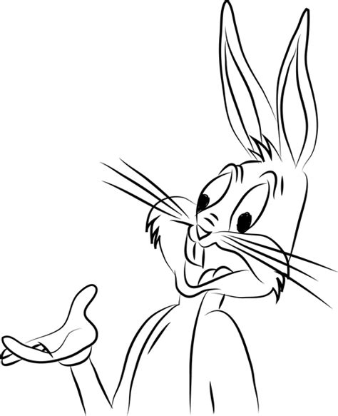 Apuesta Muslo Retrato Dibujos De Conejos Para Colorear Rizo Mendigo