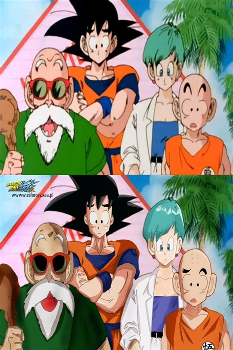 Bulma Naked Image