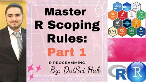 16 Understanding Scoping Rules In R Binding Values To Symbols And