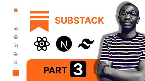 shadcn ui carousel react js next js and tailwind substack clone 3 youtube