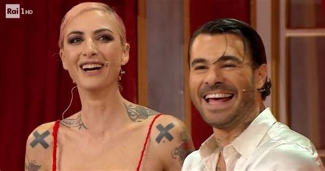 Ballando Con Le Stelle Ema Stokholma Si Confessa Poi La Stoccata Di