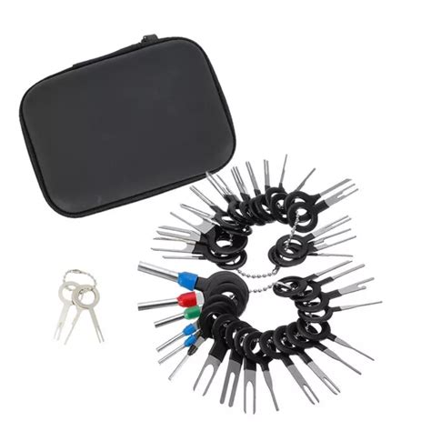 ENSEMBLE D OUTILS D EXTRACTION de terminal compact et facile à