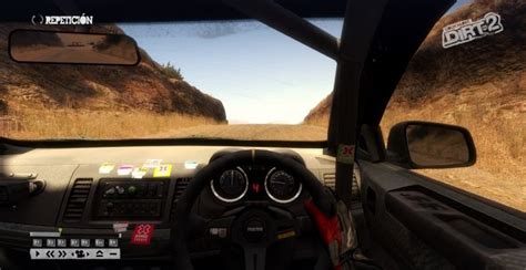 IGCD Net Mitsubishi Lancer Evolution X Dans Colin McRae DiRT 2